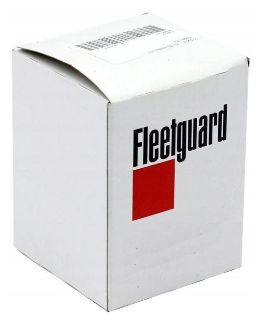 FILTRO IDRAULICO FLEETGUARD HF6561 per CASE IH MX 8.3 1999-2002 EUR 59 ...