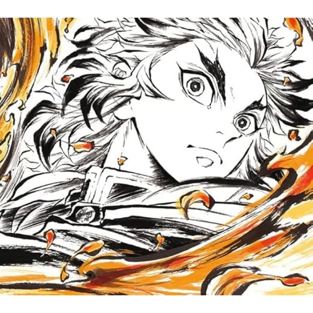 &DEMON SLAYER: KIMETSU no Yaiba" Mugen Train Original Soundtrack ...