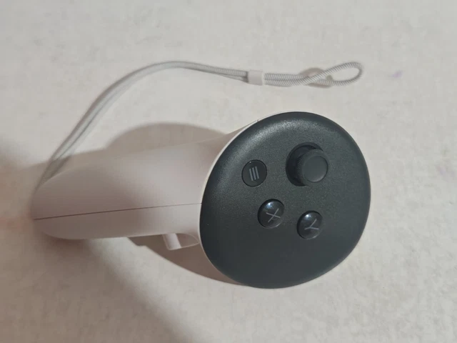 META QUEST 3S Left Hand Replacement Controller New £99.52 - PicClick UK