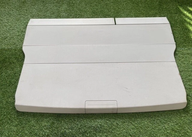 RANGE ROVER VOGUE L405 2012-2021 Parcel Shelf Load Cover Cirrus Genuine ...