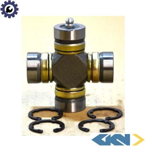 JOINT PROPSHAFT U 214 FOR NISSAN PICK/UP NAVARA/NP300/Platform/Chassis ...