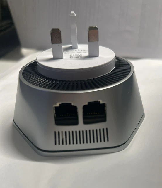 PLUME SUPERPOD WIRELESS Router (WiFi Mesh System) B1U - Boost Your Home ...