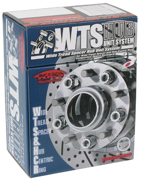 KYO-EI WTS HUB Unit System M12Xp1.5 5030W1-54 $263.15 - PicClick CA