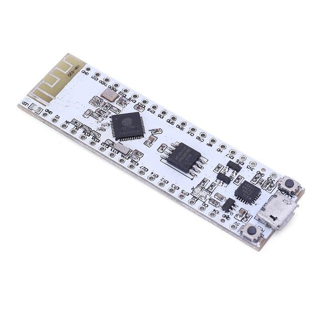 Widora Air Airisc Esp32 Module Compatible With Esp Wroom Nodemcu For Arduino £935 Picclick Uk