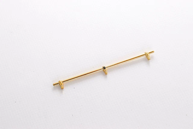 LGB SPARE - LGB 2050 Kastenlok Fiery Elias Gallery Pole Gauge G £2.66 ...