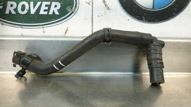 LAND ROVER DISCOVERY 3 Engine Water Coolant Hose Pipe Fast Postage £15. ...