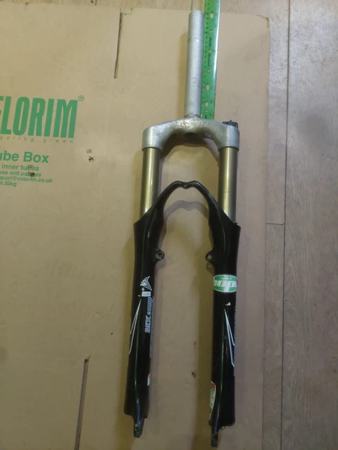 MARZOCCHI BOMBER MX Comp 26" Retro Forks £50.00 - PicClick UK