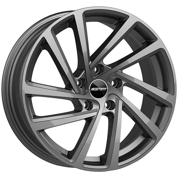 JANTES ROUES GMP Wonder Pour Cupra Formentor 110 Kw No Freni Brembo ...