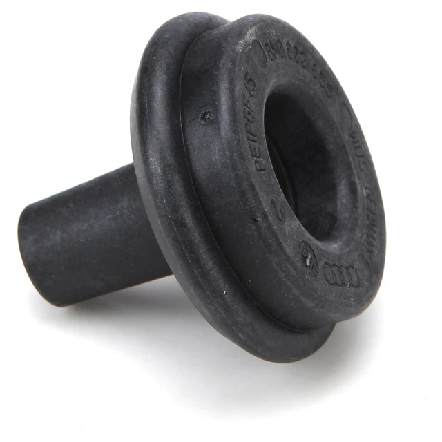 ORIGINAL AUDI WAGENHEBERAUFNAHME Aufnahme Wagenheber TT 8N 8N0803855 ...