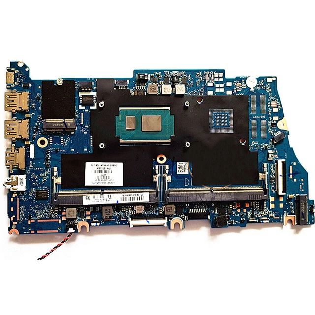 M21702-601 COMPATIBLE FOR HP PROBOOK 450 G8 LAPTOP MOTHERBOARD i5 ...