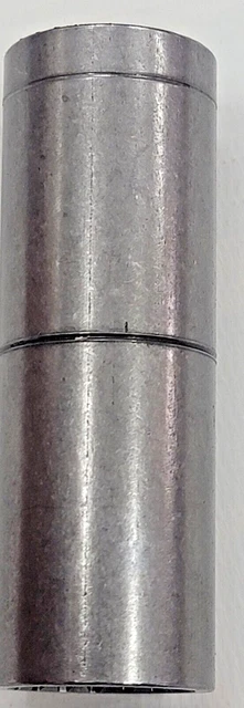 VOLVO PENTA SX-A Dps Drive Shaft Splined Sleeve Coupler 3852268 Oem EUR ...