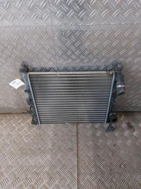 RADIATEUR EAU DACIA LOGAN 1 PHASE 1 7700838134 EUR 49,00 - PicClick FR