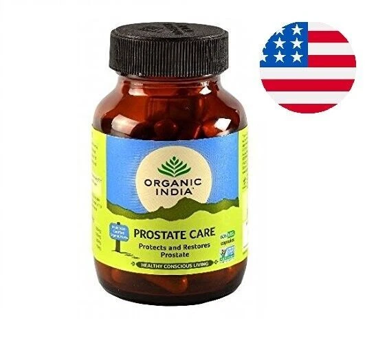 Prostate Vitamins Medicine Formula Health Support Supplement For Men £1913 Picclick Uk
