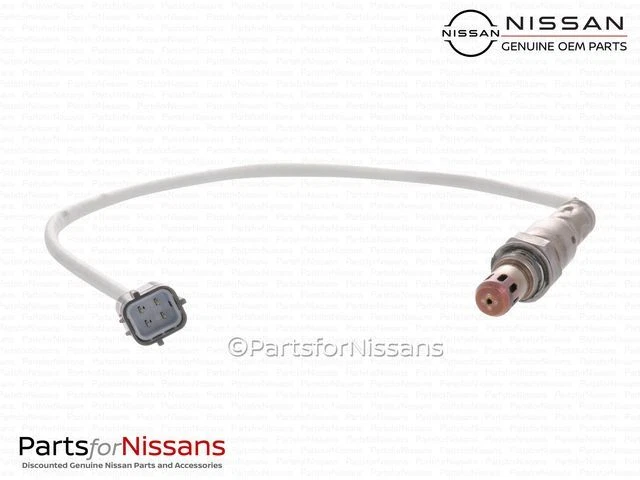 GENUINE NISSAN OXYGEN O2 Sensor 226A0-JA10C £175.29 - PicClick UK