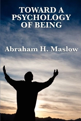 ABRAHAM H MASLOW Toward a Psychology of Being (Hardback) (UK IMPORT ...