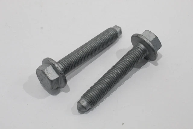 VW GOLF 5G Mk7 Engine Mount Mounting Bolts Pair M12x1.5x70 New Genuine ...