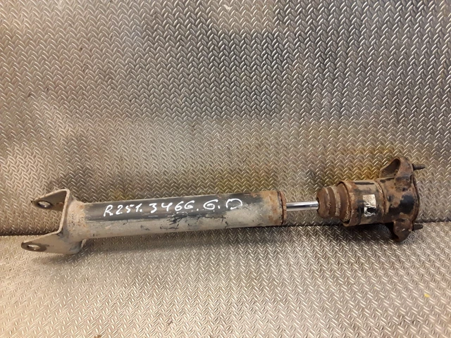 MERCEDES-BENZ W251 R 320 CDI 4-matic Rear Right Shock Absorber 3.0 ...