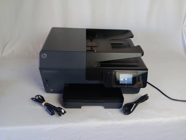 HP OFFICEJET PRO 6830 6835 All-In-One Printer - Tested. EUR 120,16 ...