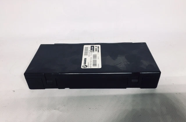 BMW GATEWAY BODY Control Module BCM BCU Unit P/N 6135 9157155 $34.85 ...