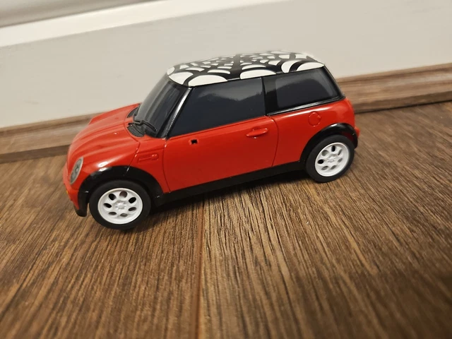 SCALEXTRIC - C2824 - BMW - Mini Cooper - Spider Roof $40.07 - PicClick AU