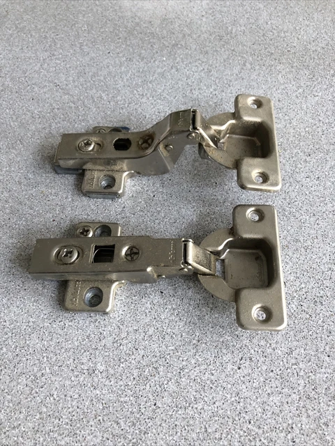 Blum Cabinet Hinges 70 255 - Home Alqu