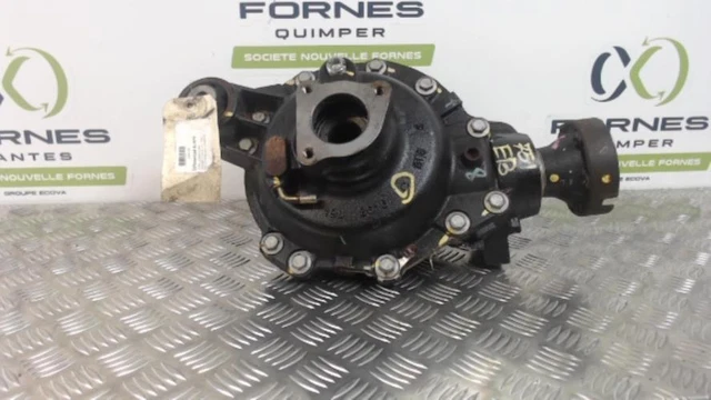 PONT AVANT COMPLET FORD RANGER 4 PHASE 2 2545741 EUR 899,00 - PicClick FR