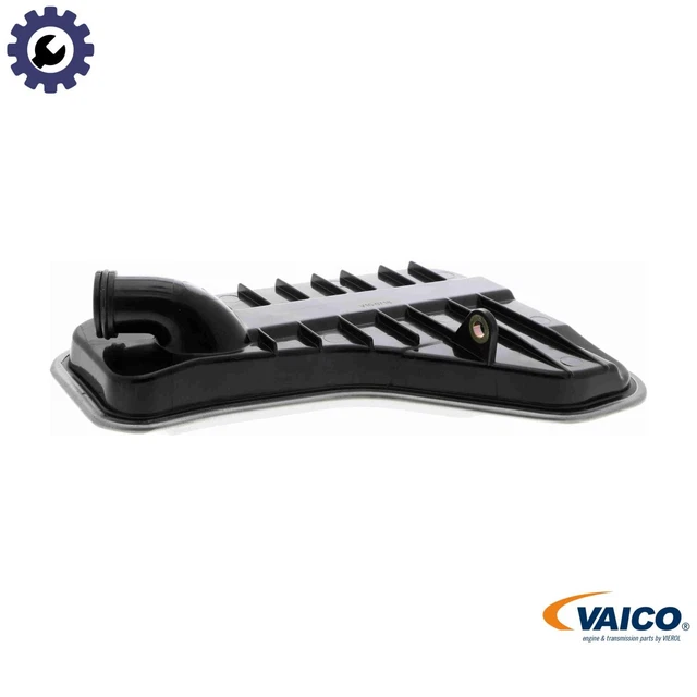 HYDRAULIC FILTER AUTOMATIC Transmission V10-0718 For Skoda Superb/Ii ...