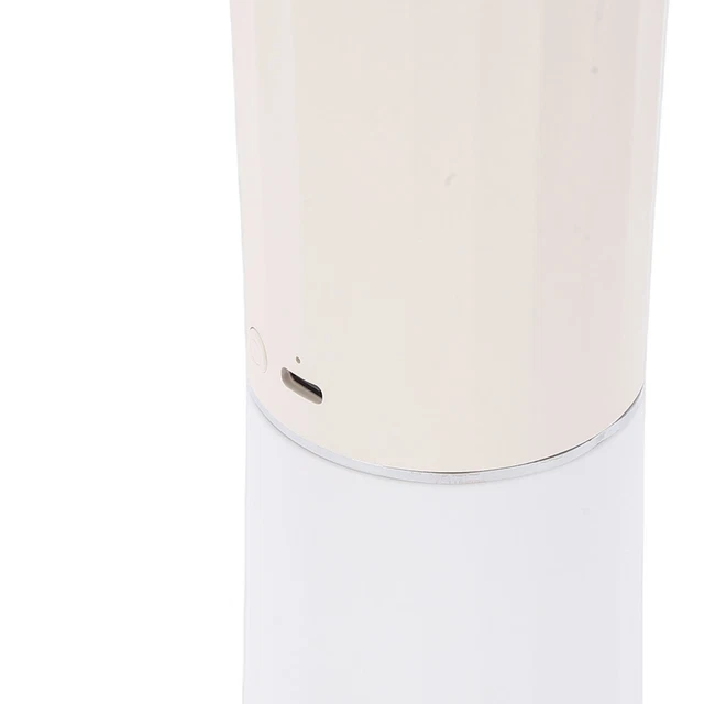 PROJECTOR LIGHT WATER Waving Portable Rechargeable Night Light Ambient ...