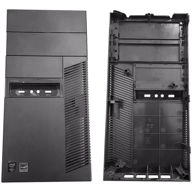 CASE FRONT PANEL Replacement Lenovo ThinkCentre M90P M91P M92P M93P ...