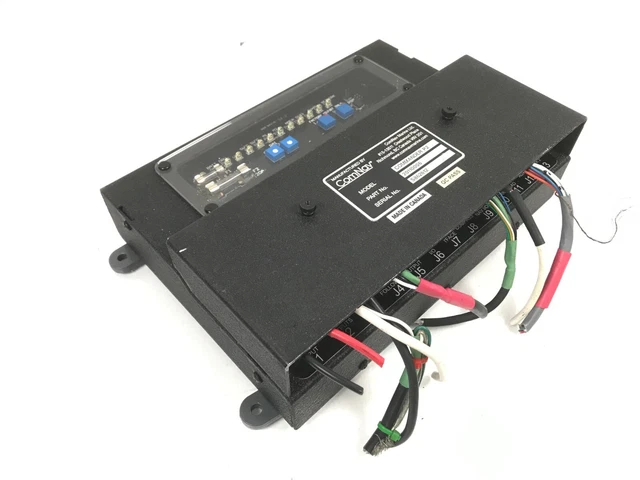 COMNAV COMMANDER P2 Marine Autopilot SIGNAL PROCESSOR UNIT SPU ECU ...