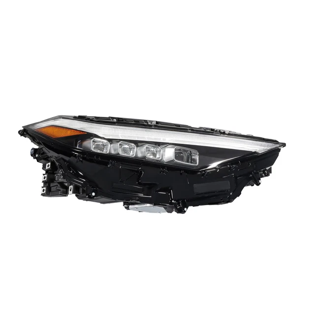 RH HEADLIGHT FOR Toyota BZ4X Multi-Beam 2023-2025 LED Headlamp ...