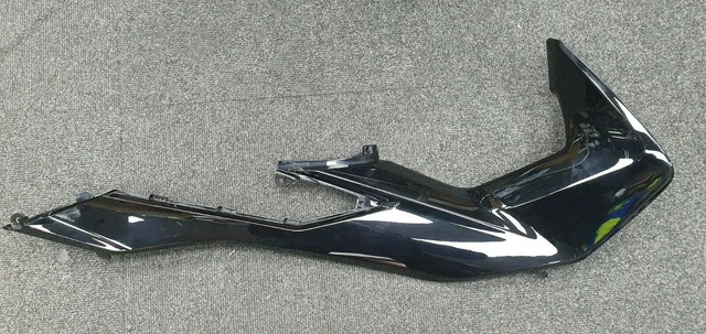 GENUINE HONDA FORZA Nss125 2019 Cover Right Front Body Panel 83520-K0B ...