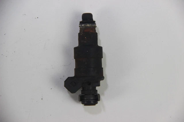 ORIGINAL BMW E30 M3 Porsche 944 Injecteurs Lot 4x Bosch Ijectors ...