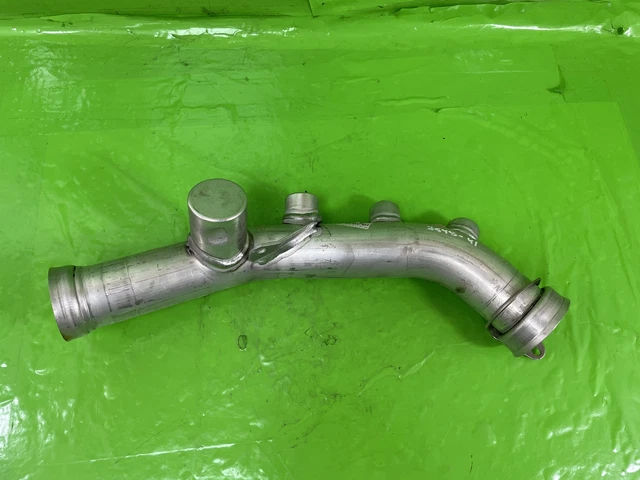 MERCEDES GLE W166 GLS X166 AIR INTAKE PIPE 350d 3.0 DIESEL 2015-2019 ...