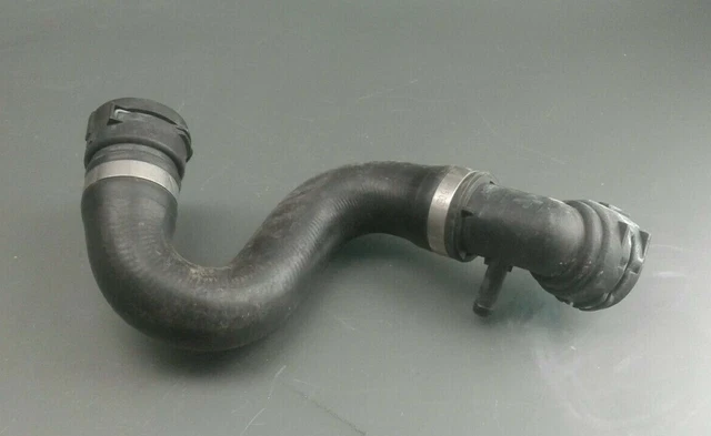 ORIGINAL VW TOUAREG Porsche Cayenne Wasserschlauch Schlauch 7P0122101A ...