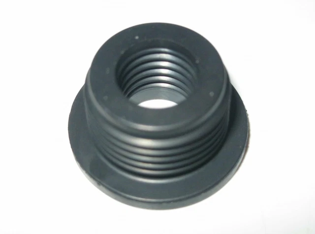 MERCEDES DIPSTICK GUIDE Tube Pipe Seal Grommet Gasket A1120160000 £10. ...