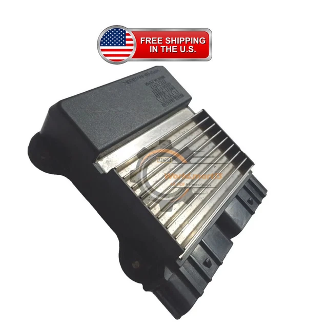 TOYOTA HIACE, HILUX Driver injector computer module control 89871-71010 ...