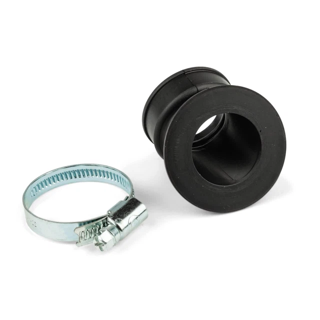 ANSAUGSTUTZEN STAGE6 360° Mikuni TM24 für MASAI X-RAY 50 2008-2013 EUR ...