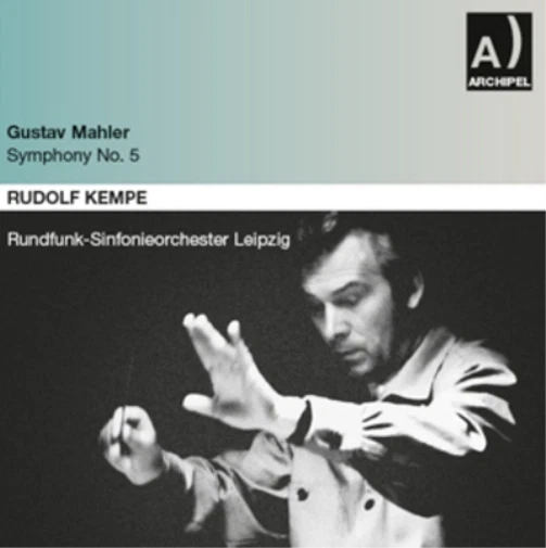 GUSTAV MAHLER GUSTAV Mahler: Symphony No. 5 (CD) Album EUR 15,94 - PicClick FR