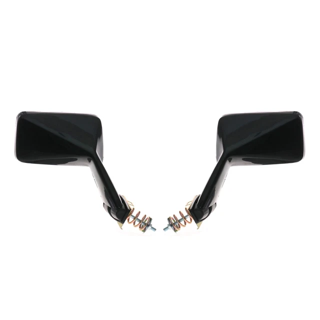 MIRRORS X2 FITS TOYOTA CROWN EIGHT RS10 40 S10 S40 S50 S60 S70 S80 S100 ...