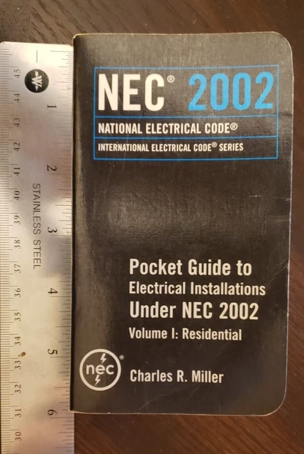 Navy Nec Codes Manual