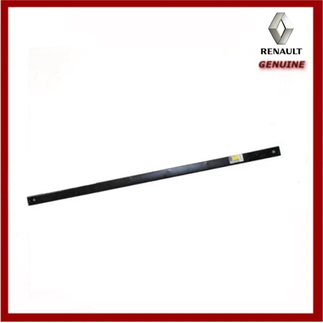 GENUINE RENAULT MEGANE & Scenic Rear Axle Support Bar 7700827178 New! £ ...