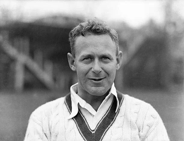 CRICKET ARTHUR MORRIS, Australia Old Historic Photo 4 $9.00 - PicClick AU