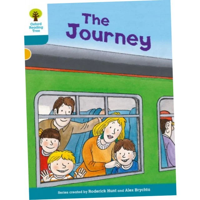 OXFORD READING TREE Biff, Chip and Kipper Stories Decode and Devel ...