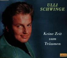 KEINE ZEIT ZUM Träumen von Ulli Schwinge de not specified | CD | état très bon EUR 6,17 ...