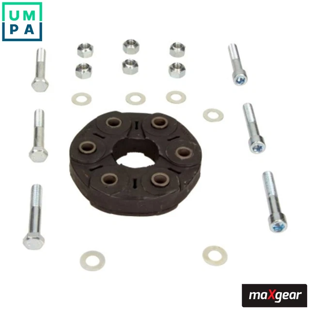 JOINT PROPSHAFT 49-1328 FOR MERCEDES-BENZ C-CLASS/T-Model/Break SLK E ...