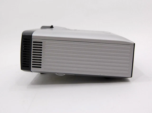 OPTOMA EP739 DLP Portable SVGA Video Projector 1024 x 768 £24.82 ...