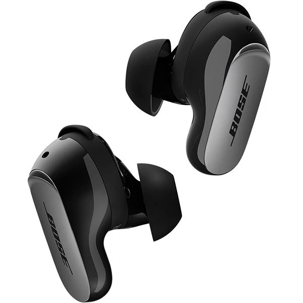 BOSE QUIETCOMFORT ULTRA Earbuds 2nd Generation Bluetooth Black £276.98 ...