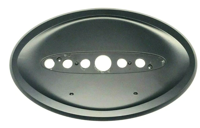 JBL LINK 300 Top Button Plastic Housing Cover Base (Black) - Parts £15. ...