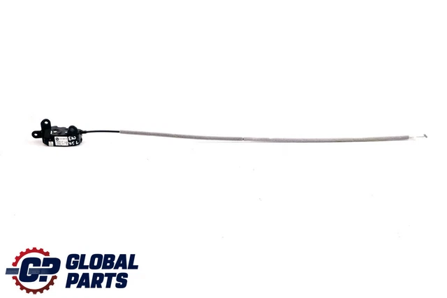 SERRATURA BMW X5 er E70 portellone con microinterruttore 7149630 EUR 21 ...